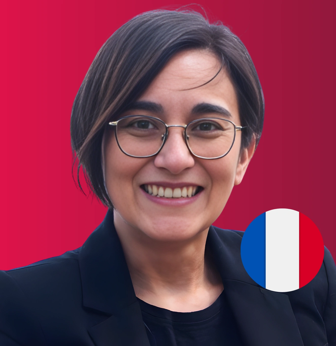 Qui est Hélène LY ? - Favikon